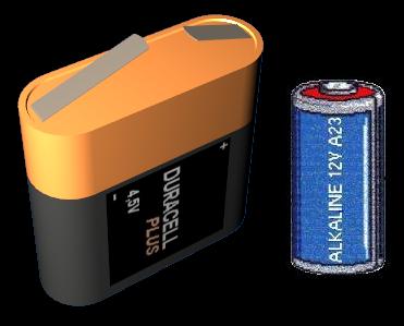 Symboles électriques